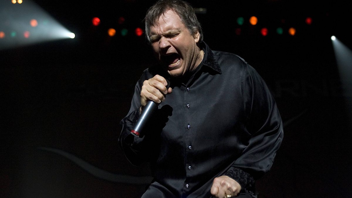 BBC Radio Tees - Gary Philipson, "It never took off in America, it was ...