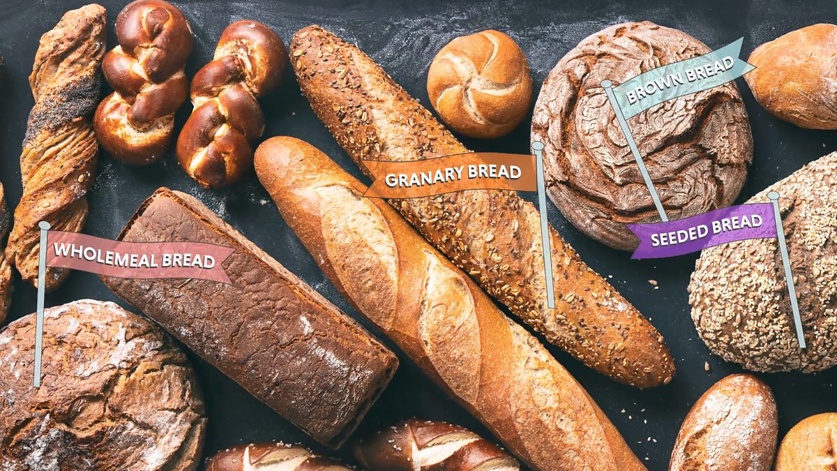 BBC - BBC Food, Why we should be eating bread