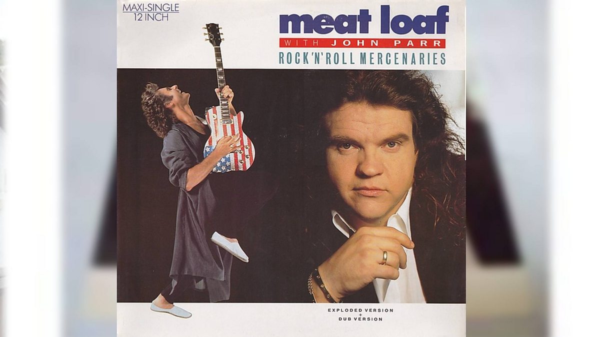 BBC Radio Sheffield - Paulette Edwards, 'He had such charisma'