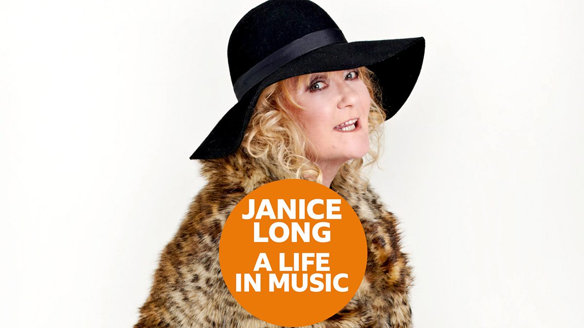 BBC Radio 2 - Remembering Janice Long
