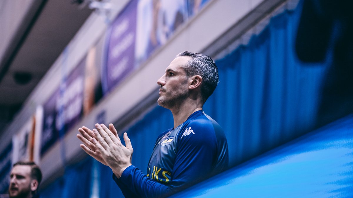 BBC Radio Sheffield - The Sports Academy, Mike Tuck: ‘We’re all aware ...