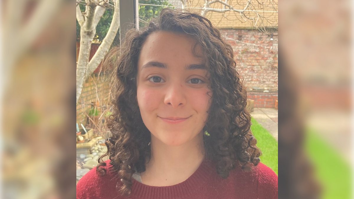 BBC Radio Cymru - Yn 16 oed..., Breuddwydion a gobeithion rhai o bobl ...