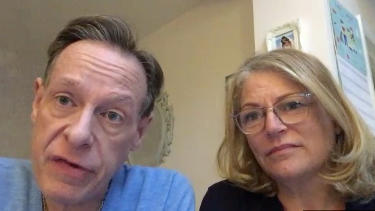 BBC Essex - Sonia Watson, 24/01/2022, "Before long covid, we had full ...