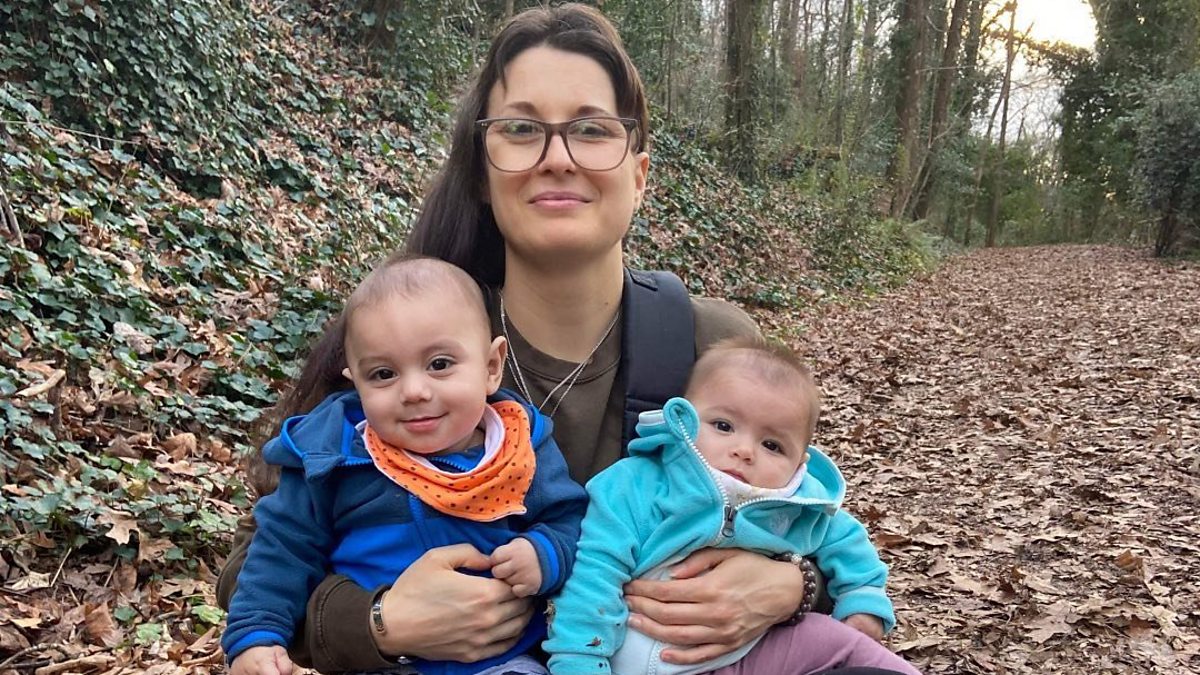 BBC Radio Norfolk - Chris Goreham, Woman in remission after terminal ...