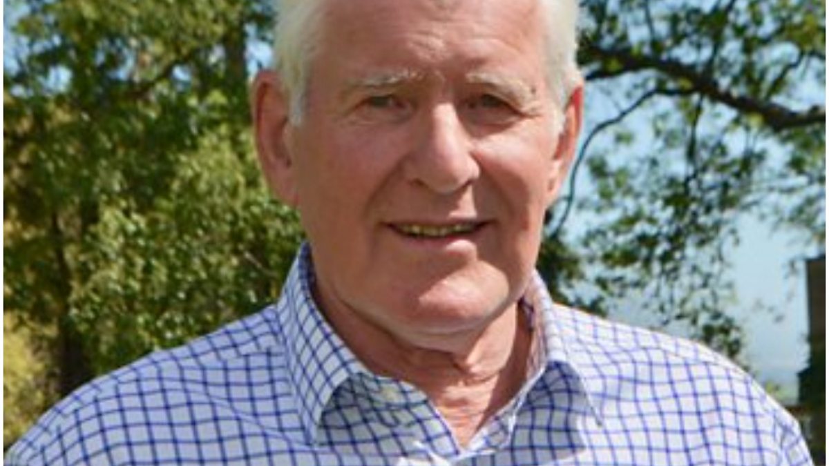 BBC Radio Cymru - Bore Cothi, Edward Morus Jones Cystadleuaeth Cân o ...