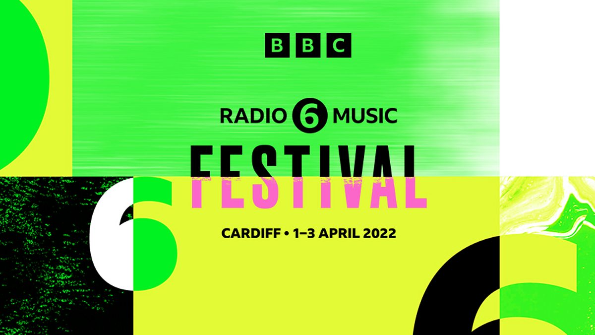 BBC Radio 6 Music - 6 Music Festival - How To Stay Up To Date With The ...