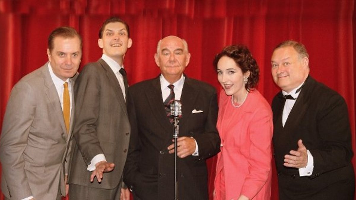 BBC Local Radio - Danny Pike, Joe Talbot sits in (24/01/2022), Colin ...