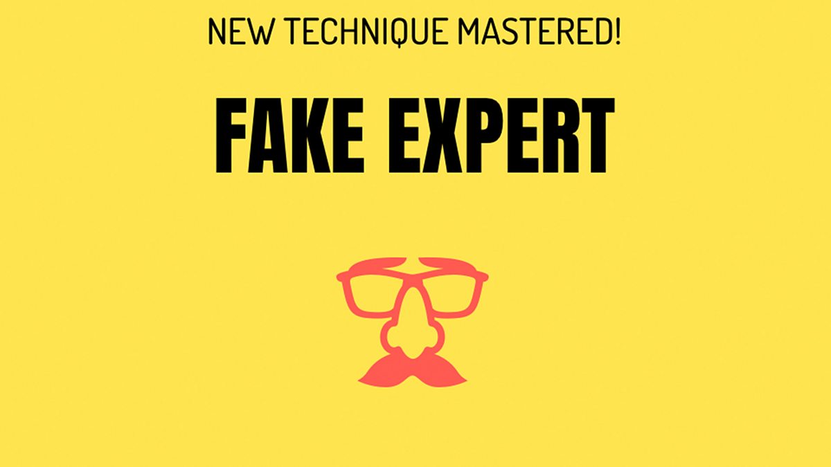 BBC World Service - People Fixing The World, How to fight fake health news