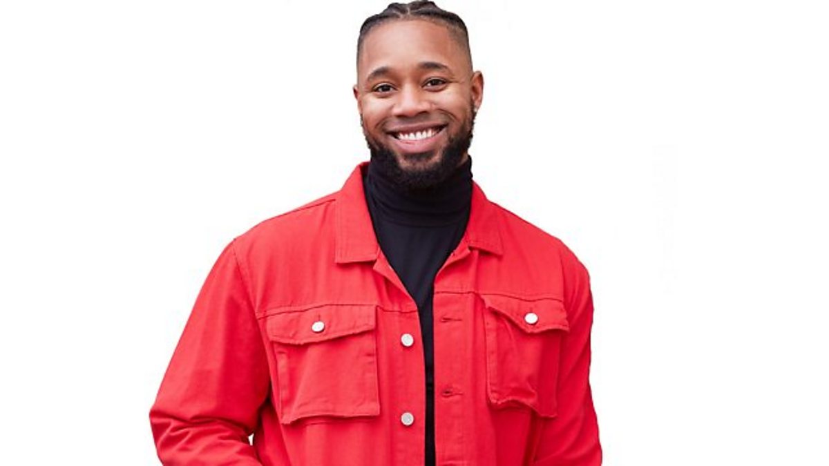 BBC Radio Leeds - Sanchez Payne, Rich Williams sits in (12/05/2022 ...