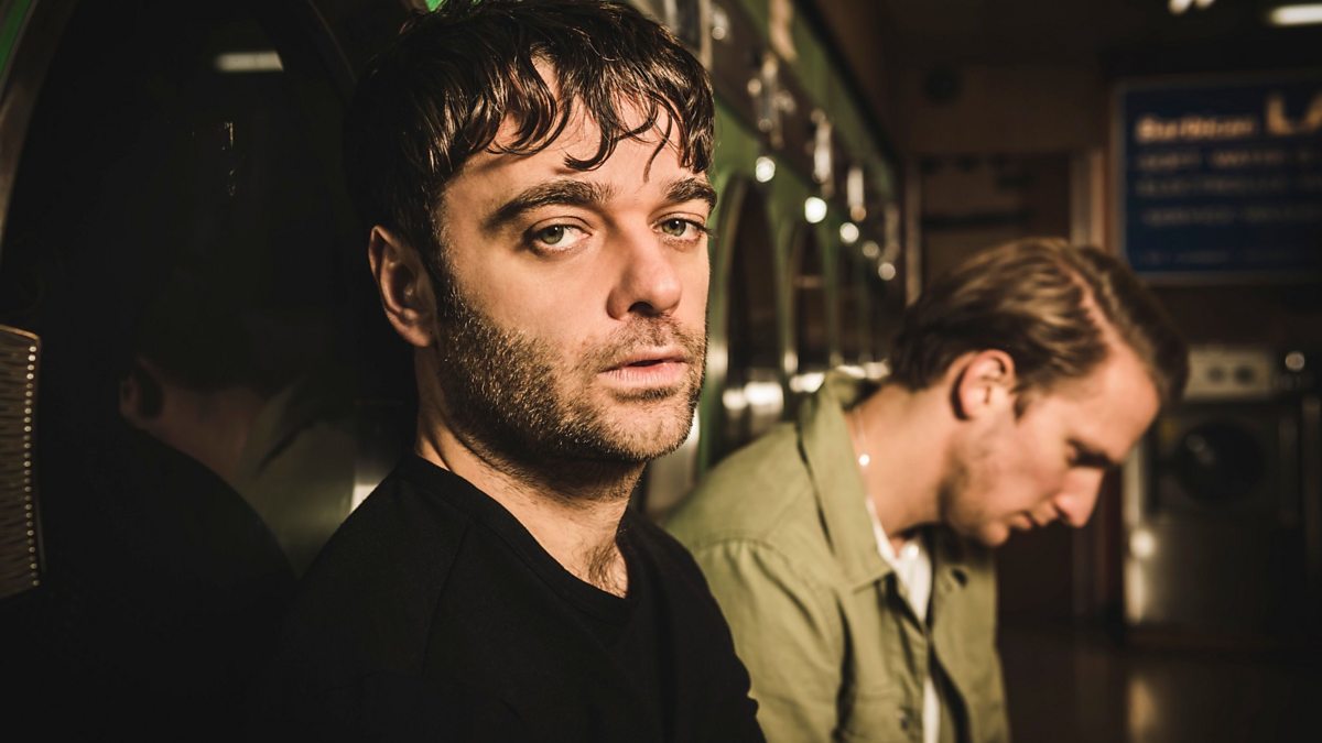 BBC Radio Leicester - Jack Rafferty, Demons of Ruby Mae