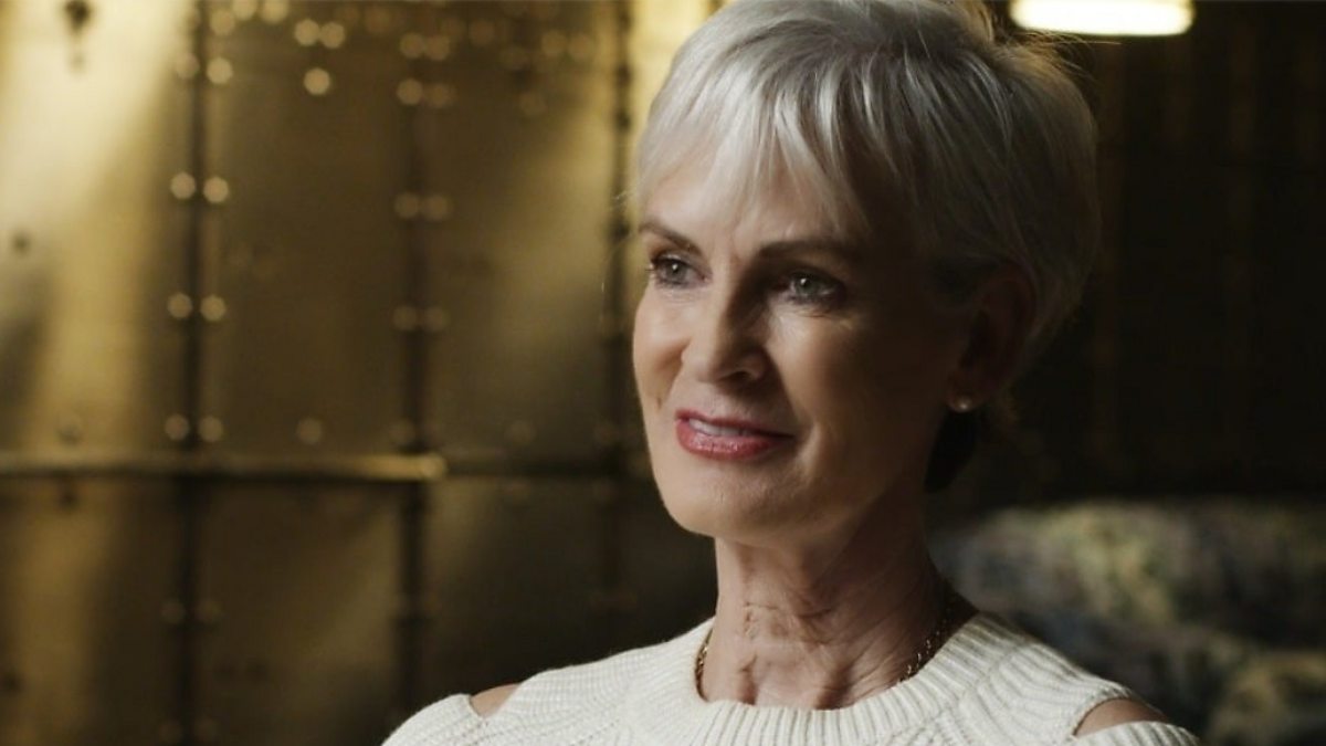 BBC Radio Solent - Fern Buckley, Judy Murray: Sir Andy is a 'huge ...