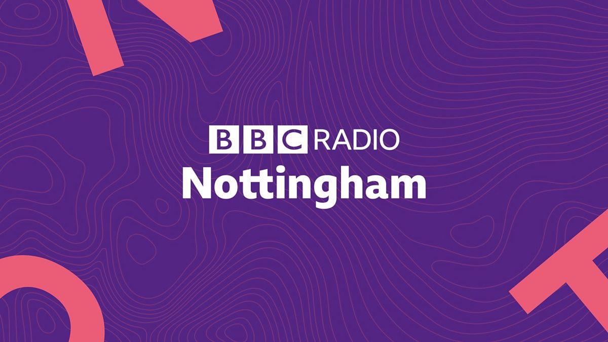 BBC Radio Nottingham - Sarah Julian, 90s Week: Mr Motivator!