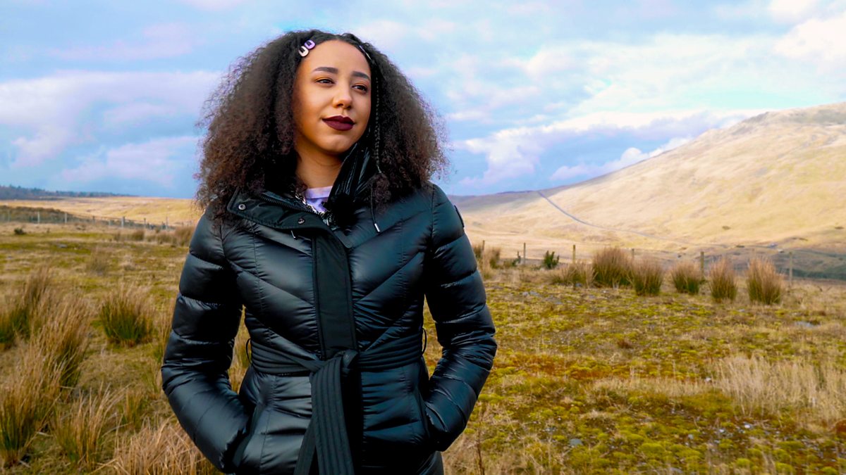 BBC Two - Pots, Paints and Plays with Gemma Bradley