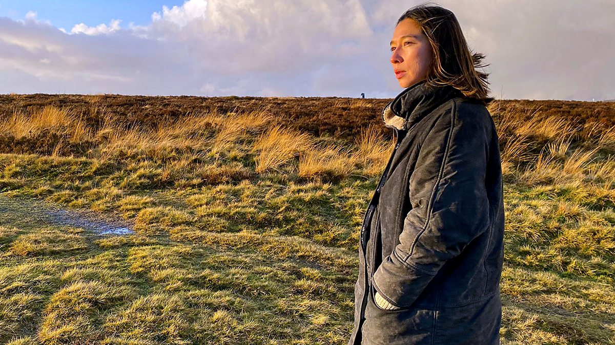 BBC One - The Brontës: An Irish Tale