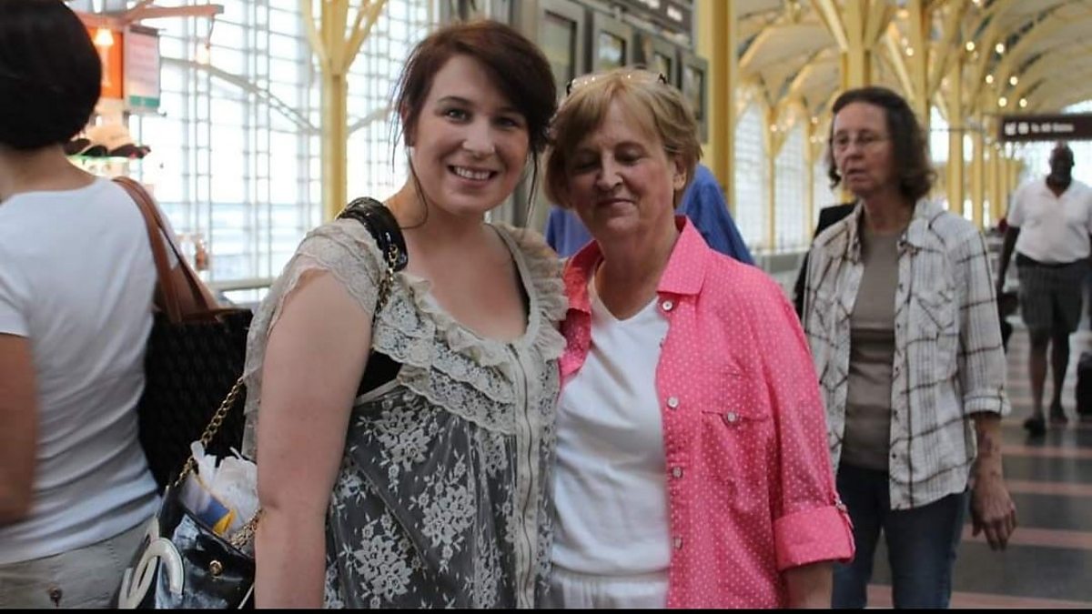 BBC Radio Ulster - Thought for the Day, Ciara Fitzpatrick, Monday 24th ...