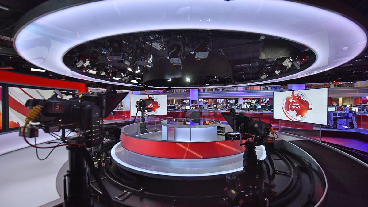 BBC World Service - Business Daily, Funding public service broadcasting