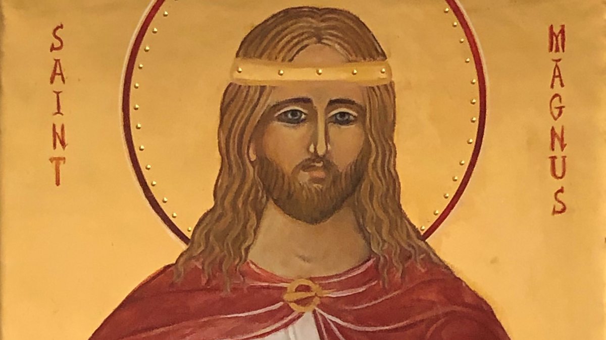 BBC Radio 4 - Sunday, Painting icons, Bloody Sunday, and religion in ...