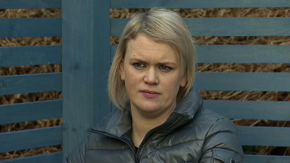 BBC Radio Cymru - Dros Frecwast, Teleri Mair Jones - Cofio'i gwr Huw Gethin