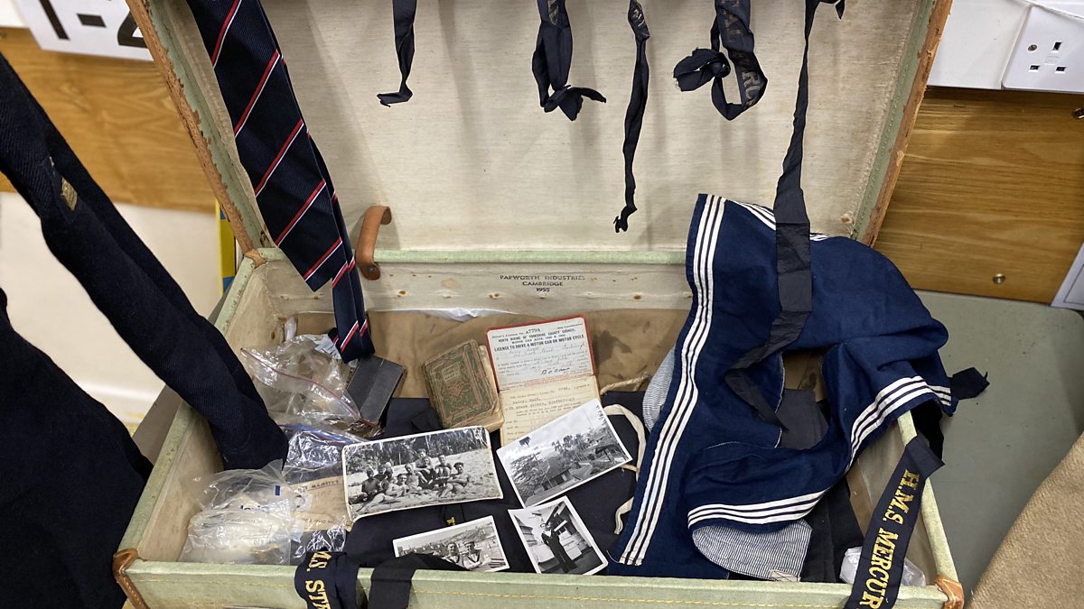 BBC Radio York - Jonathan Cowap, Sarah Urwin sits in (27/01/2022), What ...