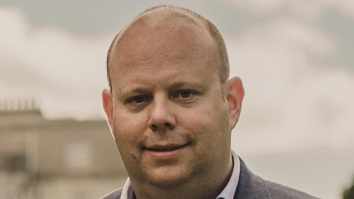 BBC Radio Merseyside - Sean Styles, 27/01/2022, Local author ...