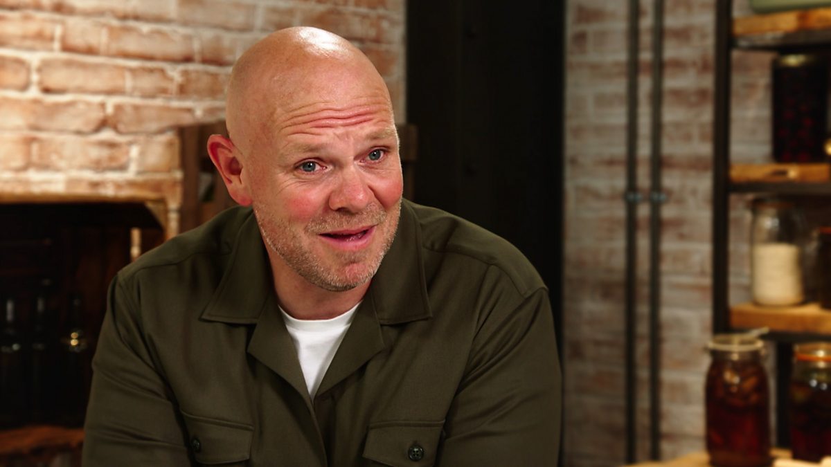 BBC Two - Great British Menu, Series 17, Central Judging, Meet the new ...