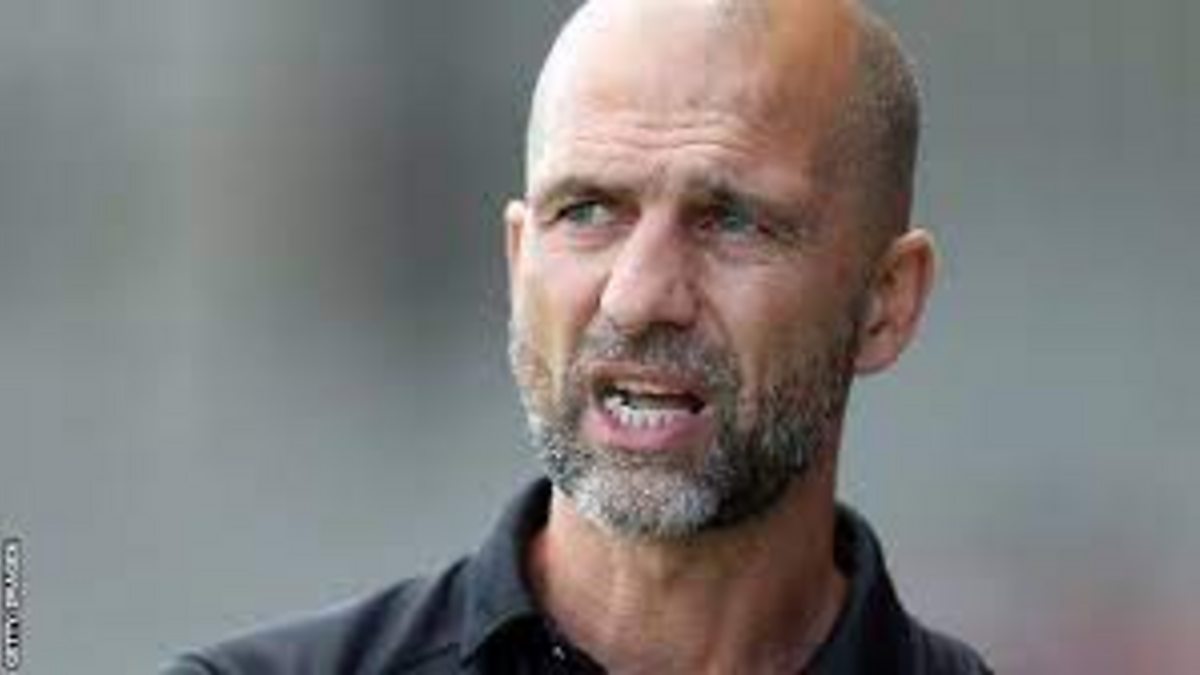 BBC Essex - BBC Essex Sport, Joe Dunne: We need everyone to get behind ...