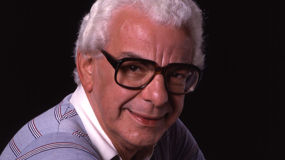 BBC Radio 4 - The World at One Highlights, Barry Cryer pays tribute to ...