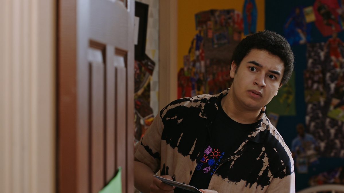 The Dumping Ground - Series 9: 14. Finders Keepers - BBC iPlayer