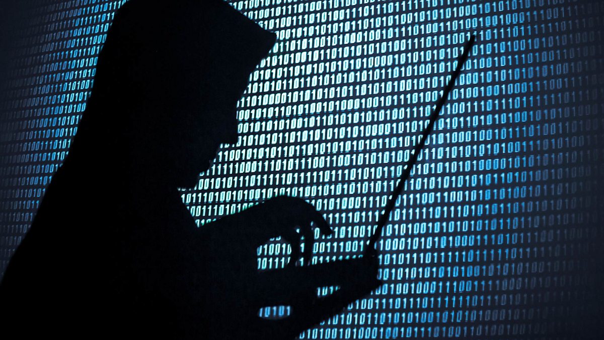 BBC Radio 4 - The Hackers, Safe hacking clip.wav