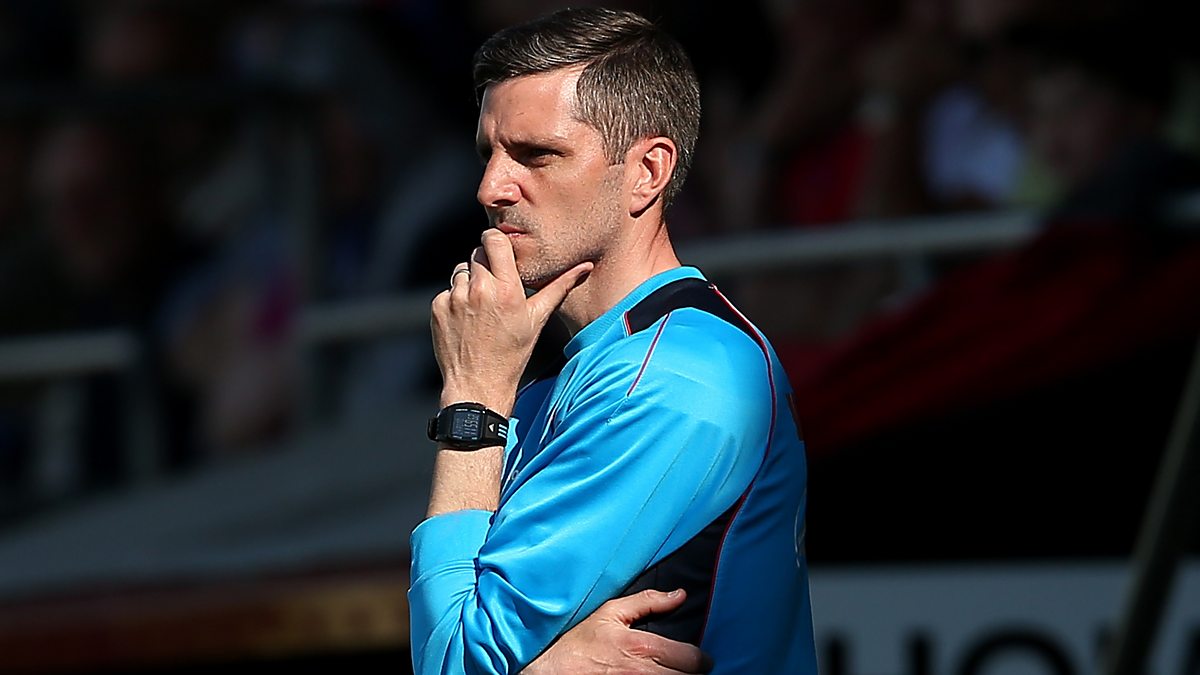 BBC Radio Solent - Sportshour, Kane Reeves brings you the latest from ...