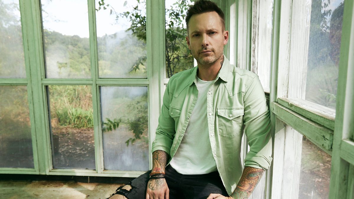 BBC Radio Cornwall - David White, Dallas Smith, Graham Bradshaw (28/01 ...