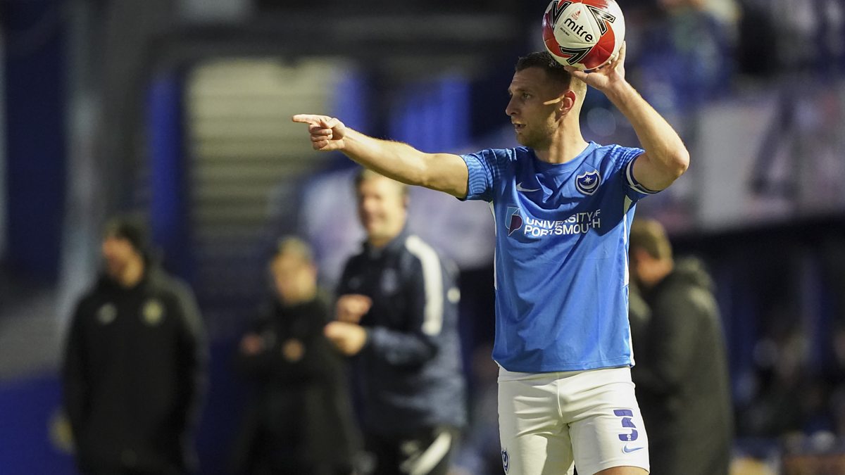 BBC Radio Solent - Sportshour, Kane Reeves brings you the latest from ...