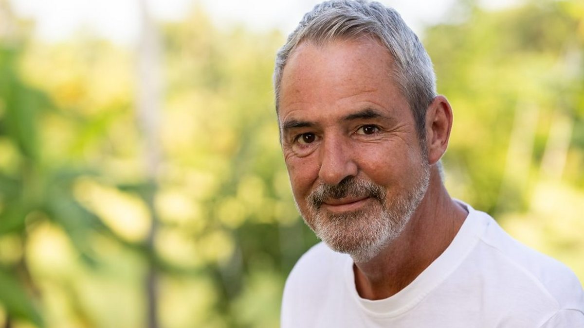 BBC Radio 4 - Inheritance Tracks, Neil Morrissey