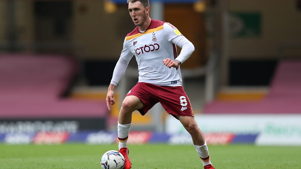 BBC Radio Leeds - West Yorkshire Sport Daily, Bradford City 1-2 Crawley ...