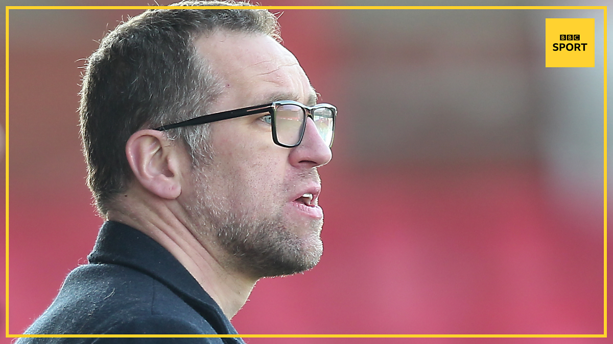 BBC Radio Stoke - Praise and Grumble, 29/01/2022, David Artell post ...