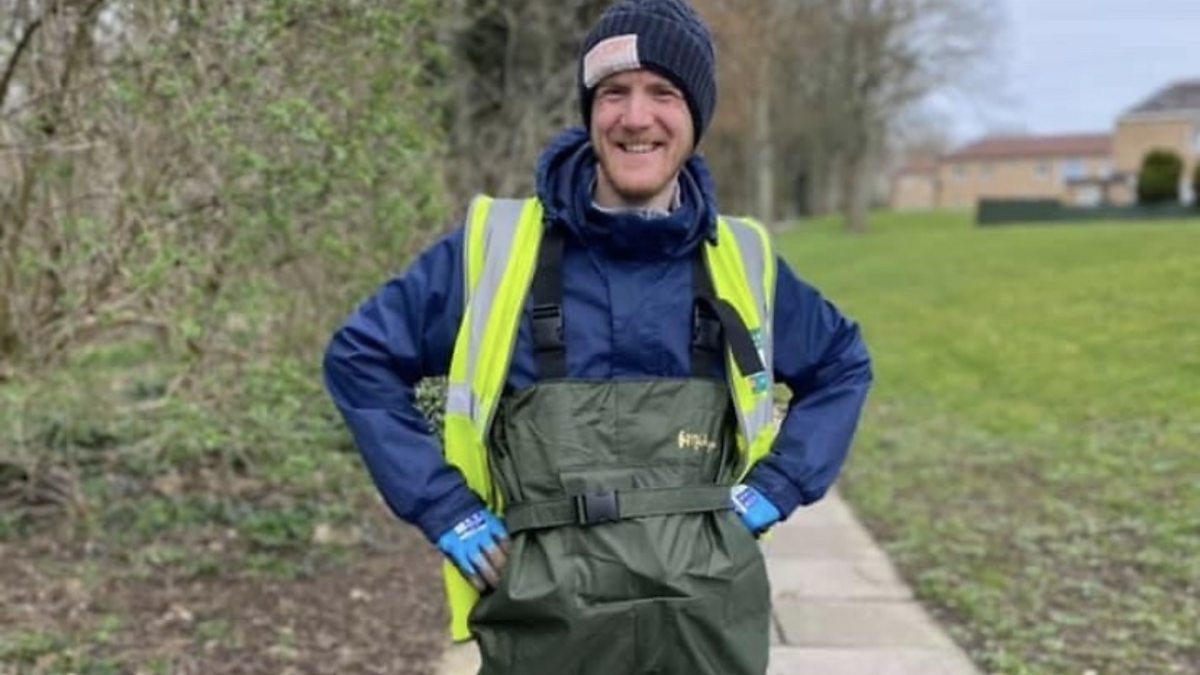 BBC Radio Tees - Rachel Teate, One community group are going the extra ...