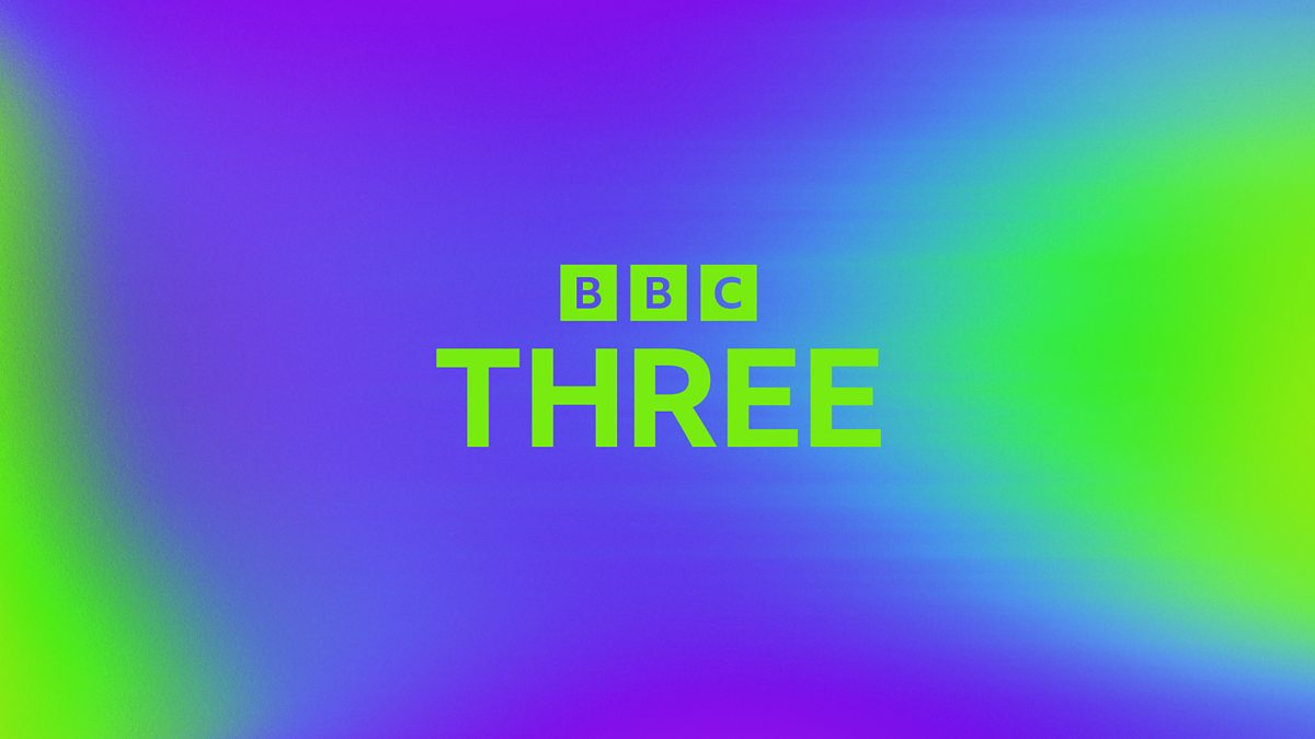 BBC - BBC Commissioning videos, BBC Three showreel