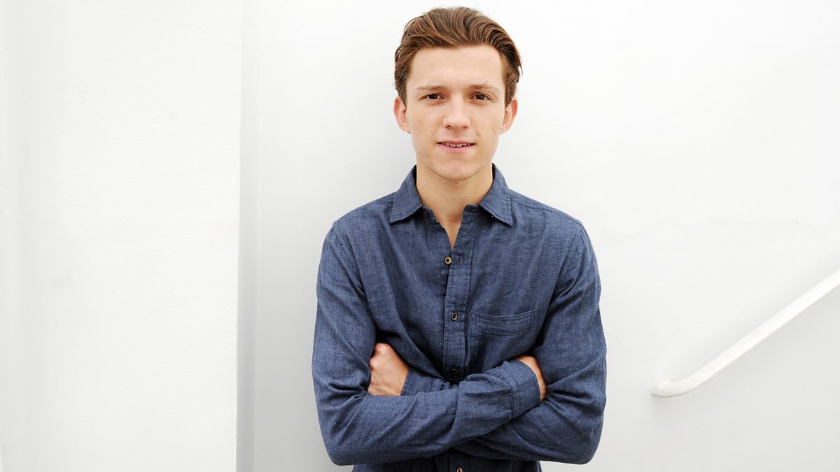 BBC Three Counties Radio - Danny Fullbrook, Tell me something your town ...