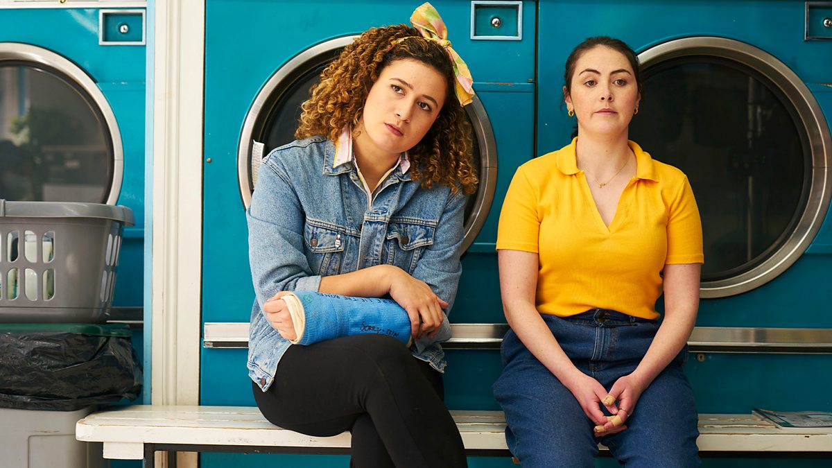 Starstruck - Series 2: Episode 5 - BBC iPlayer