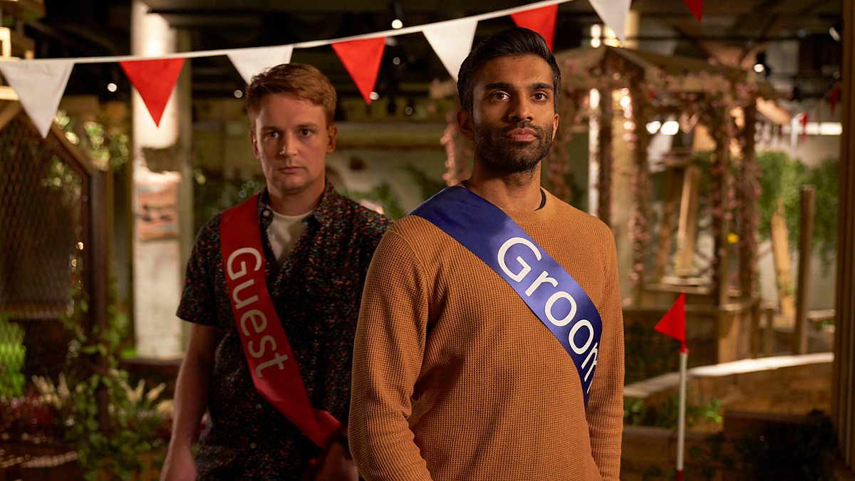 Starstruck - Series 2: Episode 6 - BBC iPlayer