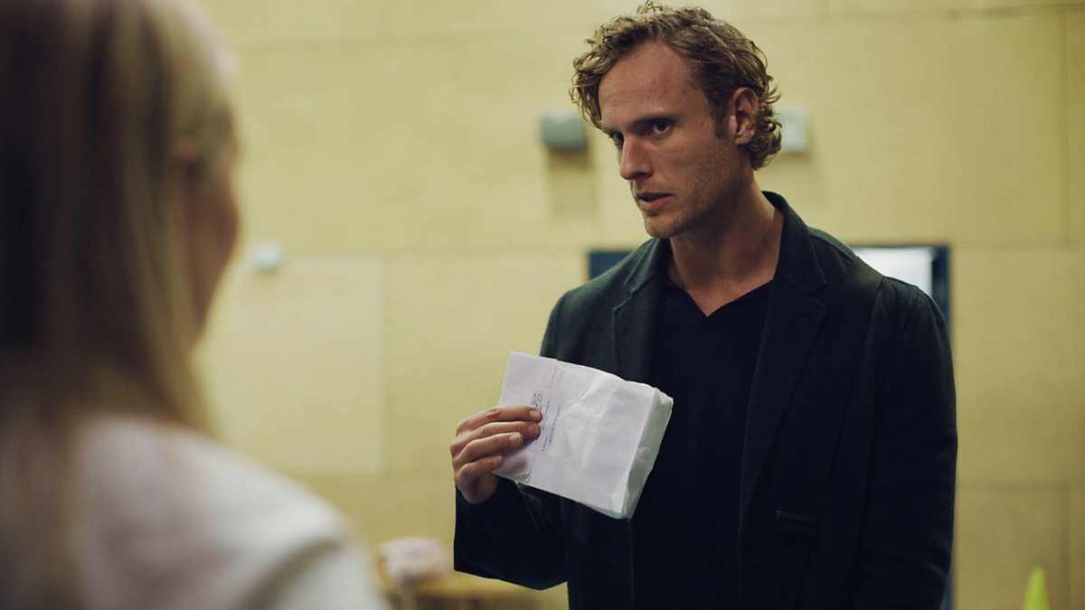 Cheaters - Series 1: Episode 5 - BBC iPlayer