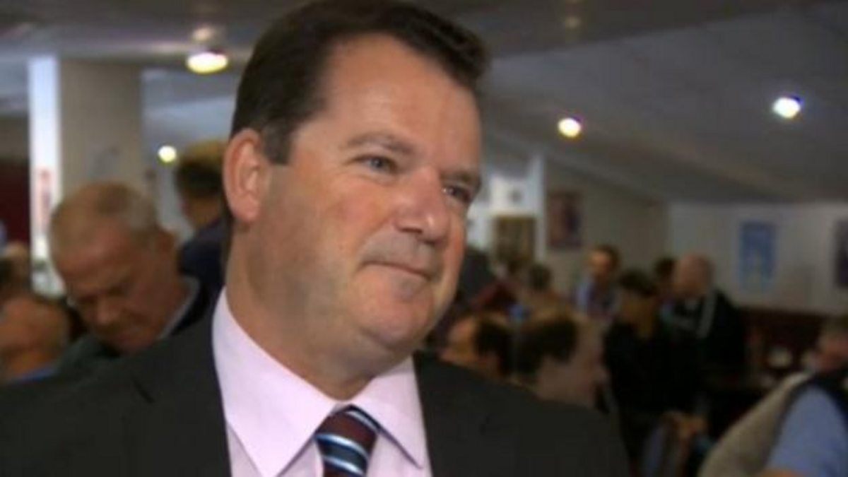 BBC Radio Humberside - Andy Comfort, 01/02/2022, Peter Swann on Keith ...