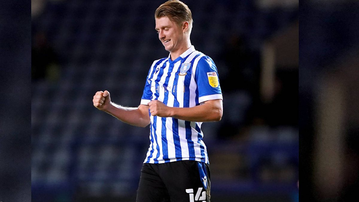 BBC Radio Sheffield - Football Heaven, George Byers on form, midfield ...