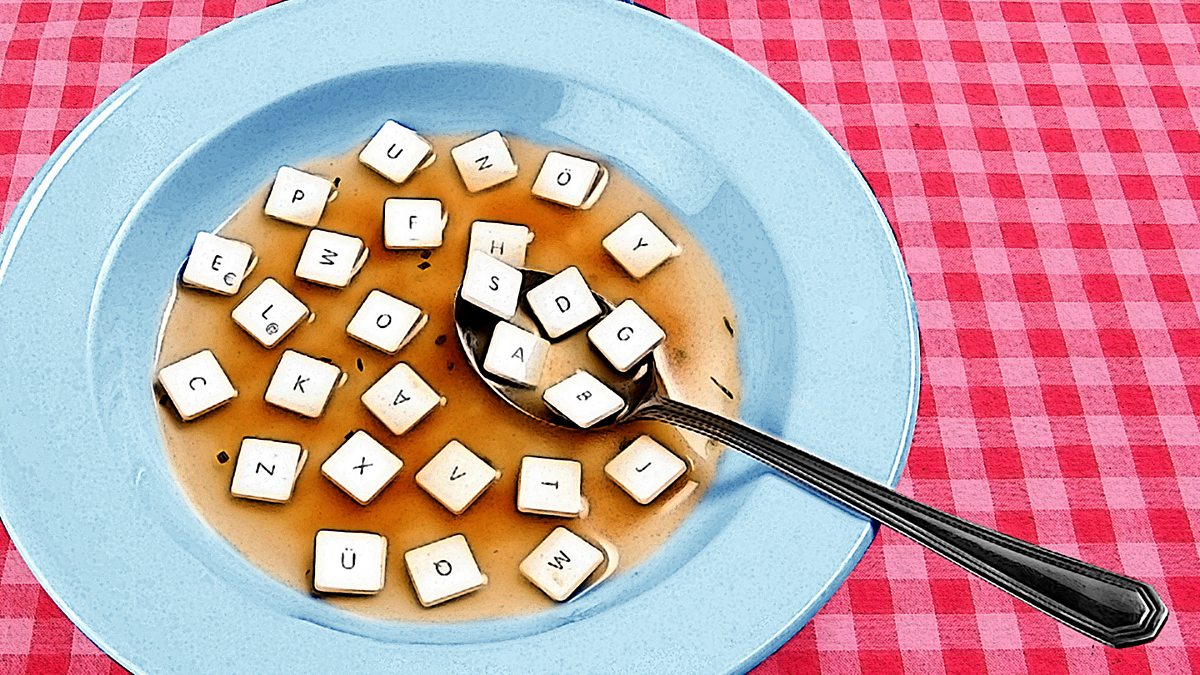 BBC World Service - The Food Chain, The sisters who can 'taste' words