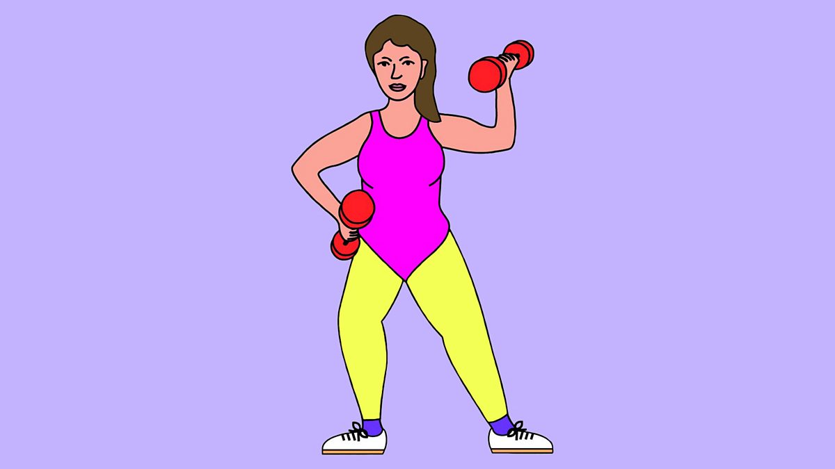 BBC Radio 4 - Woman's Hour - Over-exercising: How to find out if you're ...