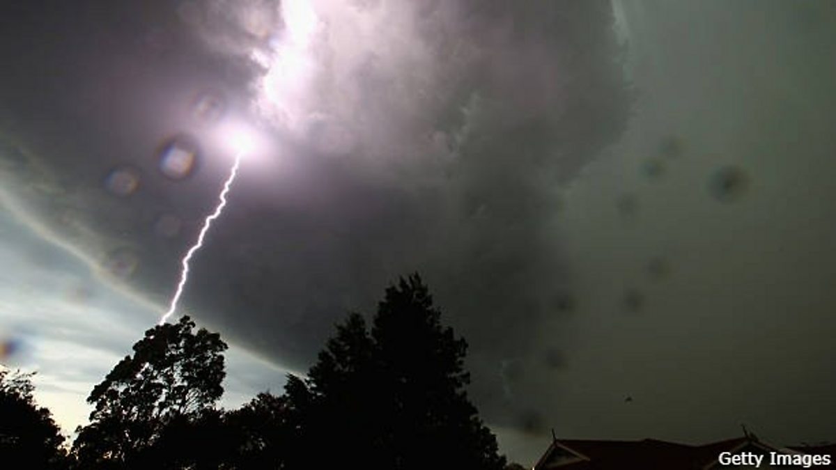 BBC Radio Cumbria - Simon Yaxley, 01/02/2022, Why storms and railways ...