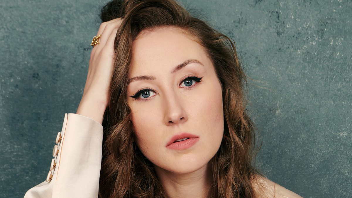 BBC Radio 4 - Front Row, Erin Doherty on new drama Chloe, Andrei Kurkov ...