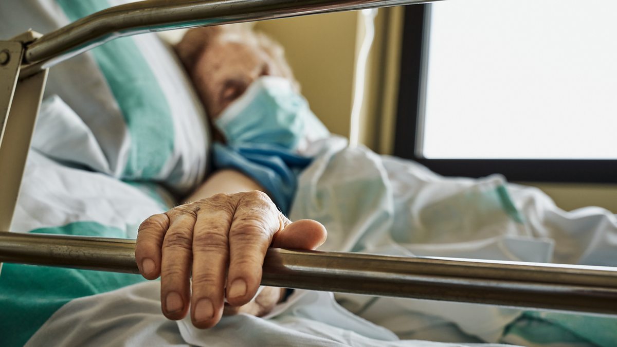 BBC World Service - Newsday, Covid pandemic creates cancer care crisis ...