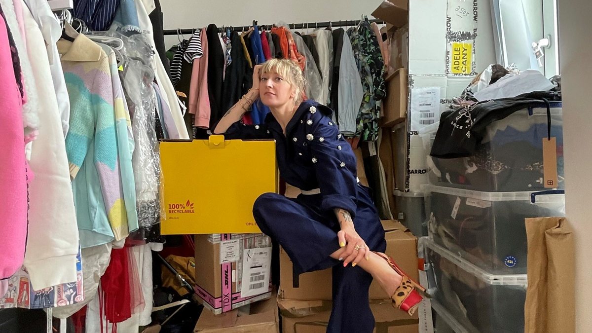 BBC Hereford & Worcester - Kate Justice, Natalie Graham sits in (26/01 ...