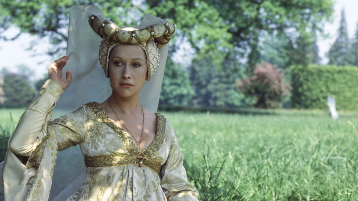 BBC Four - Dames of Classic Drama at the BBC